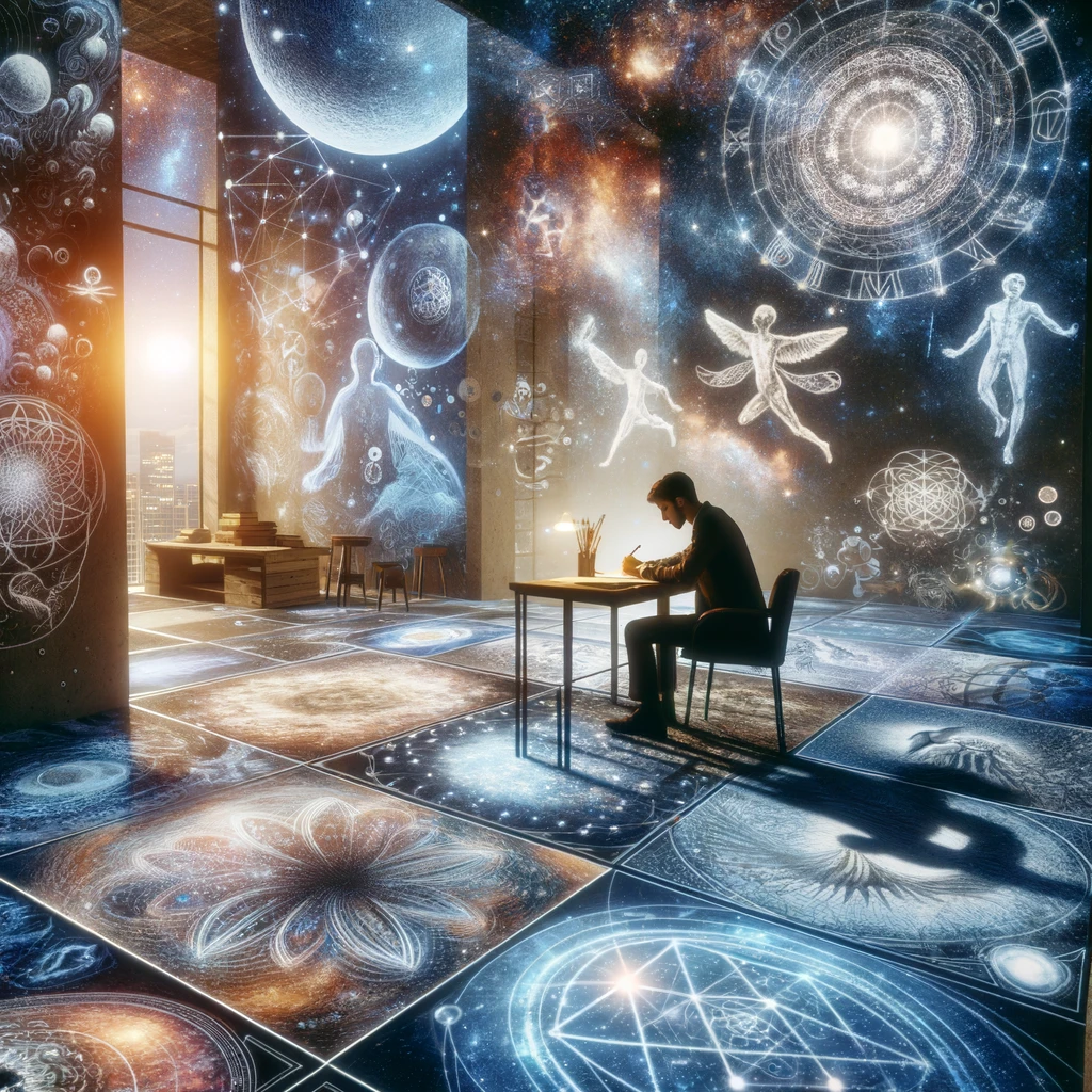 Collective Unconscious and Spiritual Evolution - Practical Spirituality